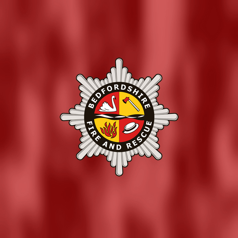 Union says staff levels are dangerous at Bedfordshire Fire & Rescue